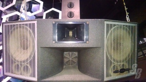 Listing - EAW AVALON DC2 SOUND SYSTEM - Detail - SPEAKERS - SoundBroker.com