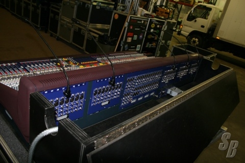 Listing - MIDAS LEGEND 3000 (YOM: 2002) (S#: L3000/3037) SUPERB (8-9 ...