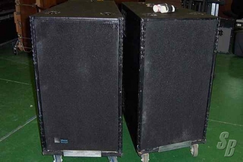 Listing - MEYER MSL4 WITH L TRACK - Detail - SPEAKERS - SoundBroker.com