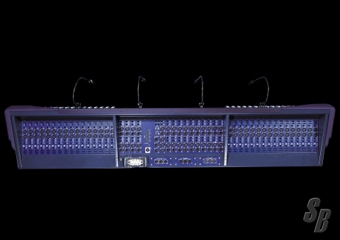 Listing - MIDAS H1000/48 - Detail - CONSOLE - SoundBroker.com