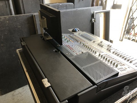 Listing - AVID VENUE SC48 (TWO AVAILABLE) - Detail - CONSOLE/DIGITAL ...
