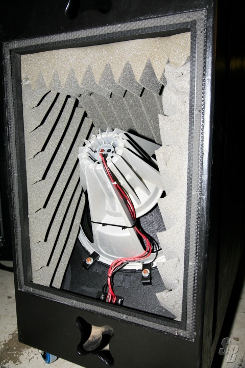 Listing - MAD VFL HORN LOADED SUBS (JBL 2269H DRIVERS) - Detail ...