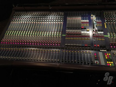 Listing - MIDAS HERITAGE H2000 - Detail - CONSOLE - SoundBroker.com