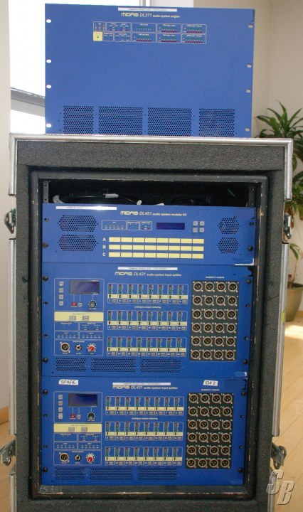 Listing - MIDAS PRO 9/PRO2 SYSTEM - Detail - CONSOLE/DIGITAL ...