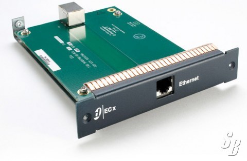 For Sale - AVB-192 ETHERNET NETWORK CARD - Listing Detail - SoundBroker.com