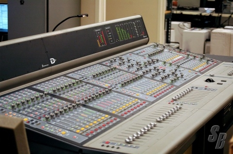 Listing - DIGIDESIGN VENUE D-SHOW SYSTEM (YOM: 2008) (S#: TBD) SUPERB ...