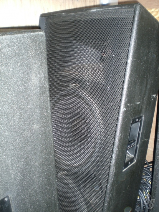 Listing - JBL SR4733X SPEAKERS - Detail - SPEAKERS - SoundBroker.com