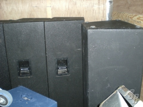 Listing - JBL SR4733X SPEAKERS - Detail - SPEAKERS - SoundBroker.com