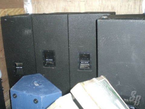 Listing - JBL SR4733X SPEAKERS - Detail - SPEAKERS - SoundBroker.com