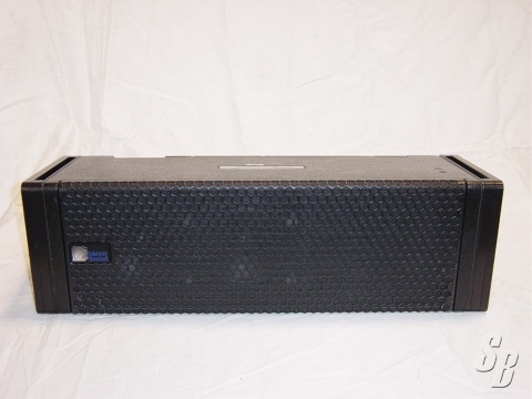 Listing - MEYER M1D POWERED SPEAKER - Detail - SPEAKERS/LINE ARRAY ...