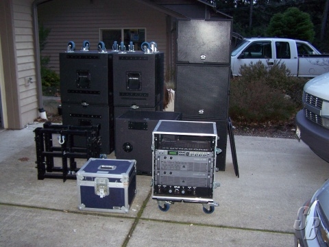 Listing - COMPLETE COBRA II SYSTEM WITH FLYWARE PACKAGE, - Detail ...