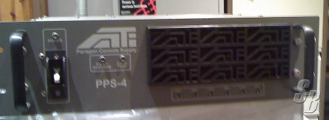 Listing - ATI PARAGON II PPS-4 POWER SUPPLY - Detail - CONSOLE/MONITOR ...