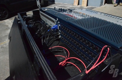 Listing - DIGIDESIGN AVID VENUE SC48 - Detail - CONSOLE/DIGITAL ...