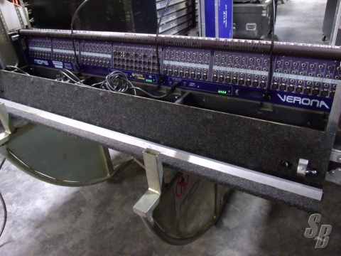 Listing - MIDAS VERONA 480 - Detail - CONSOLE - SoundBroker.com