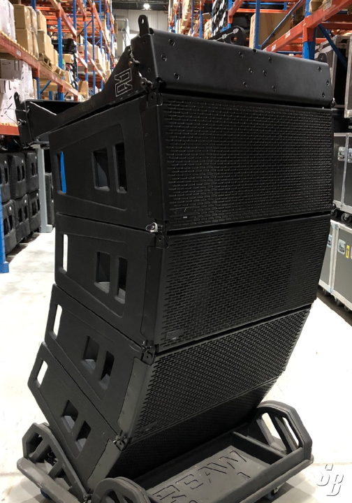 For Sale - EAW RSX 212 SYSTEM - Listing Detail - SoundBroker.com