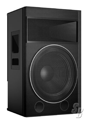 Listing - *INFORMATIONAL LISTING ONLY* MEYER SOUND UPA-1P COMPACT ...