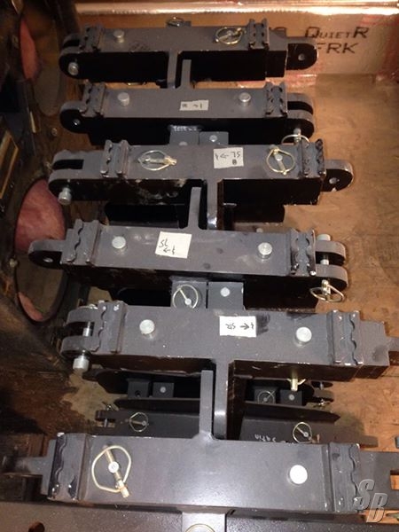 Listing - MEYER SOUND MSL4 PACKAGE - Detail - PA SYSTEMS - SoundBroker.com