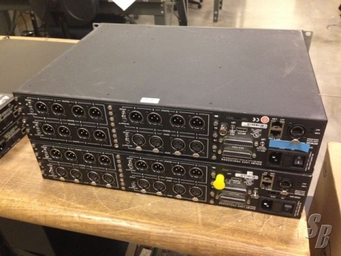 Listing - DOLBY LAKE PROCESSOR 8X8 - Detail - PROCESSING - SoundBroker.com