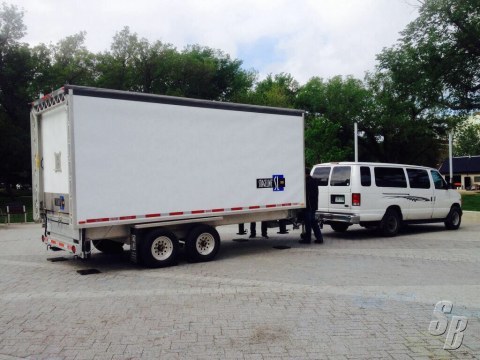 Listing - STAGELINE SL50 - Detail - STAGE/MOBILE_STAGE - SoundBroker.com