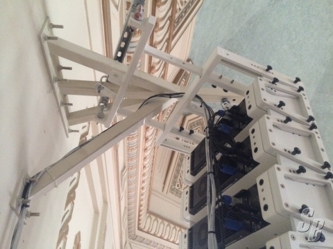 Listing - MEYER M1D SYSTEM WHITE - EXCELLENT - Detail - SPEAKERS/LINE ...