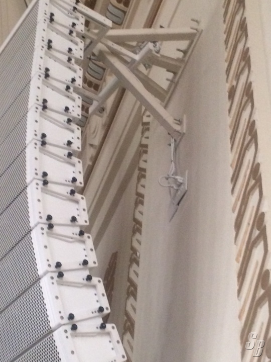 Listing - MEYER M1D SYSTEM WHITE - EXCELLENT - Detail - SPEAKERS/LINE ...