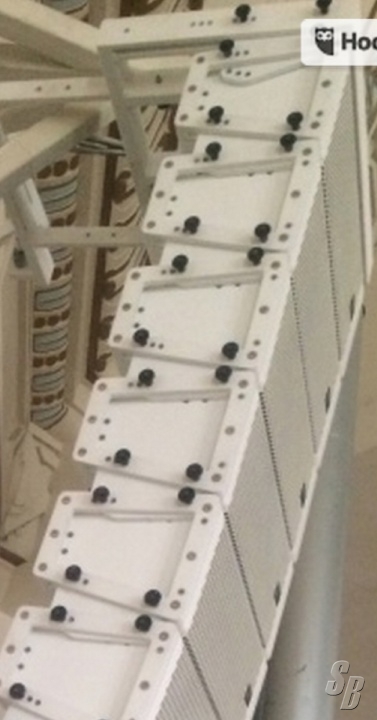 Listing - MEYER M1D SYSTEM WHITE - EXCELLENT - Detail - SPEAKERS/LINE ...