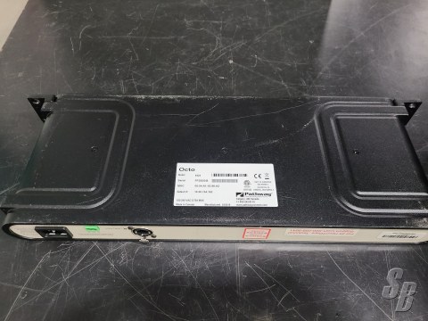 Listing - PATHWAY CONNECTIVITY SOLUTIONS PATHPORT OCTO NODE - Detail ...