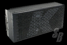 Listing - K-ARRAY KH15 - HIGH-TECH SELF-POWERED ULTRA-COMPACT LINE-ARRAY ELEMENT - Detail ...