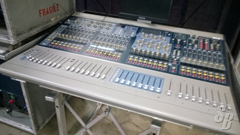 For Sale - AVID PROFILE 48/24 SYSTEM WITH CASE - Listing Detail ...