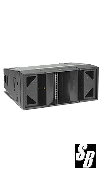 Listing - TURBOSOUND FLEXARRAY SERIES - TFA-600HW - Detail - SPEAKERS/LINE ARRAY - SoundBroker.com