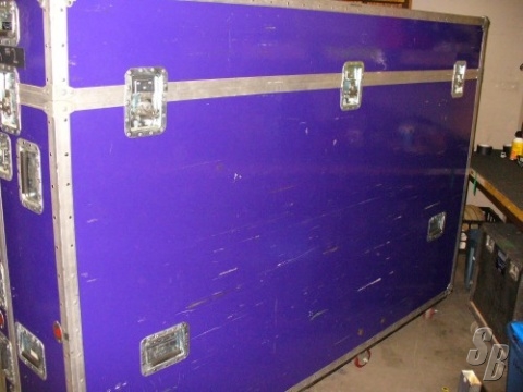 Listing - YAMAHA PM5000-C (44 MONO/8 STEREO) TP - Detail - CONSOLE ...