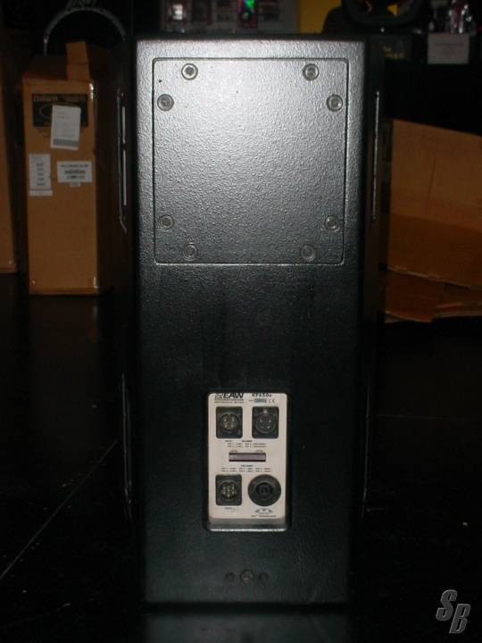Listing - EAW KF650E SPEAKER BOX - Detail - SPEAKERS - SoundBroker.com