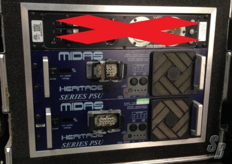 For Sale - MIDAS HERITAGE 3000 (UPGRADED; 52 CHANNELS) - Listing Detail ...