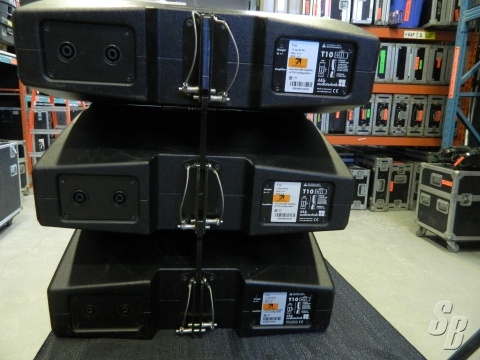 Listing - D&B T10 LINE ARRAY SPEAKER - Detail - SPEAKERS/LINE ARRAY ...