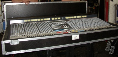 Listing - ALLEN & HEATH ML5000 - Detail - CONSOLE - SoundBroker.com
