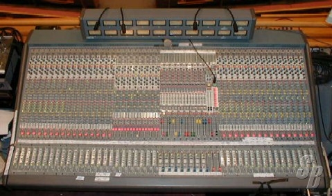 Listing - 1998 MIDAS XL3 40X16X2 TOURING PACKAGE. INCLUDES METER BRIDGE ...