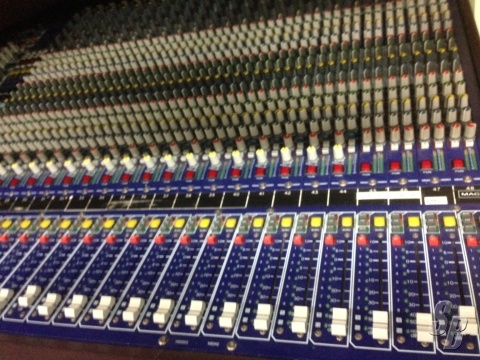 Listing - MIDAS H3000 (YOM:TBD) (S#: H3000/3353 W/ 2 EA. MIDAS H750 ...