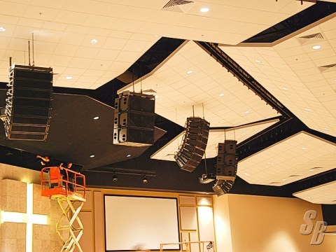 For Sale - SOUND BRIDGE 7208XY LINE ARRAY BOXES - Listing Detail ...