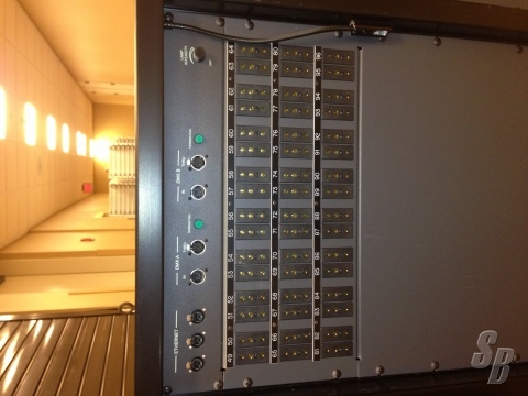 Listing - STRAND CD80 DIMMER RACK 48/96 - Detail - LIGHTING DIMMERS ...