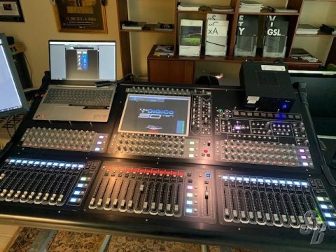 Listing - DIGICO SD10 - Detail - CONSOLE/DIGITAL - SoundBroker.com