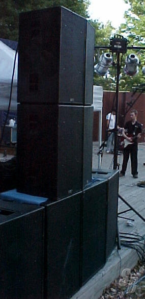 Listing - HERE ARE 4 EAW KF650E BOXES IN GREAT SHAPE! PRICE IS EACH OR MAKE OFFER. THANK Y ...