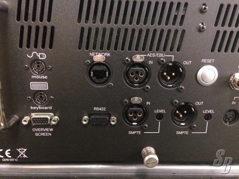 Listing - DIGICO D1 LIVE - Detail - CONSOLE/DIGITAL - SoundBroker.com