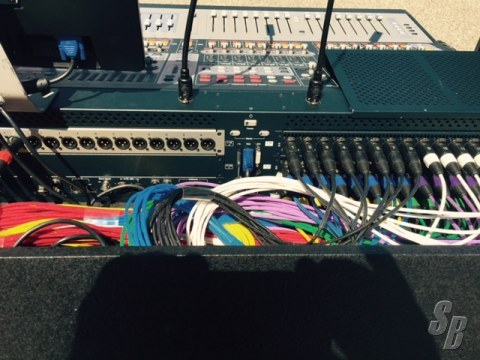 Listing - AVID SC48 - Detail - CONSOLE/DIGITAL - SoundBroker.com