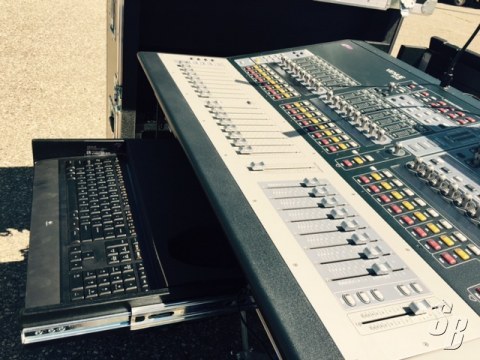 Listing - AVID SC48 - Detail - CONSOLE/DIGITAL - SoundBroker.com