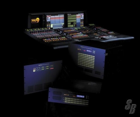 Listing - MIDAS PRO 9 - PRO9/IP/STANDARD DIGITAL SYSTEM INSTALL PACKAGE ...