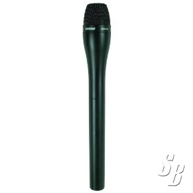 Listing - SHURE SM63 OMNIDIRECTIONAL DYNAMIC MICROPHONE - Detail ...