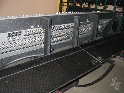 Listing - ATI PARAGON- CONSOLE - PII PARAGON MONITOR, 48 MONO, 8 STEREO ...