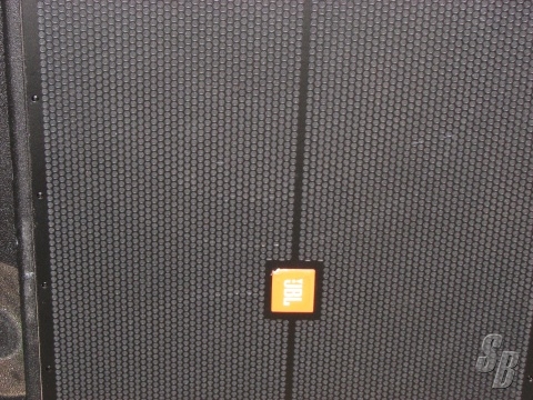 Listing - JBL SRX728 SUBWOOFERS - Detail - SPEAKERS/SUBWOOFER ...