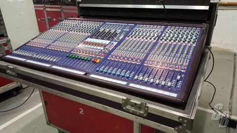 Listing - MIDAS VERONA 320 - Detail - CONSOLE - SoundBroker.com
