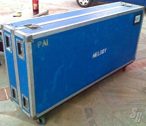 Listing - GRAND LIVE CONSOLE - Detail - CONSOLE/DIGITAL - SoundBroker.com